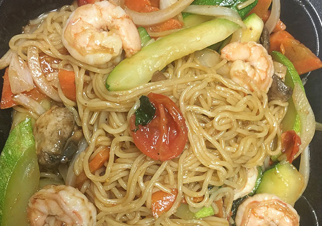 Volcano | Online ordering menu