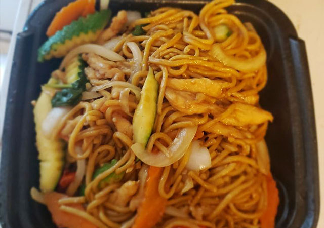 Volcano | Online ordering menu